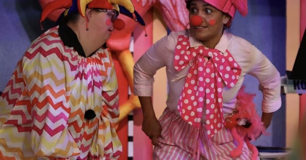 There's a reason Pinky's Players sells out every show | News | yoursun.com