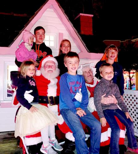 Christmas traditions in Highlands County | Sebring | yoursun.com