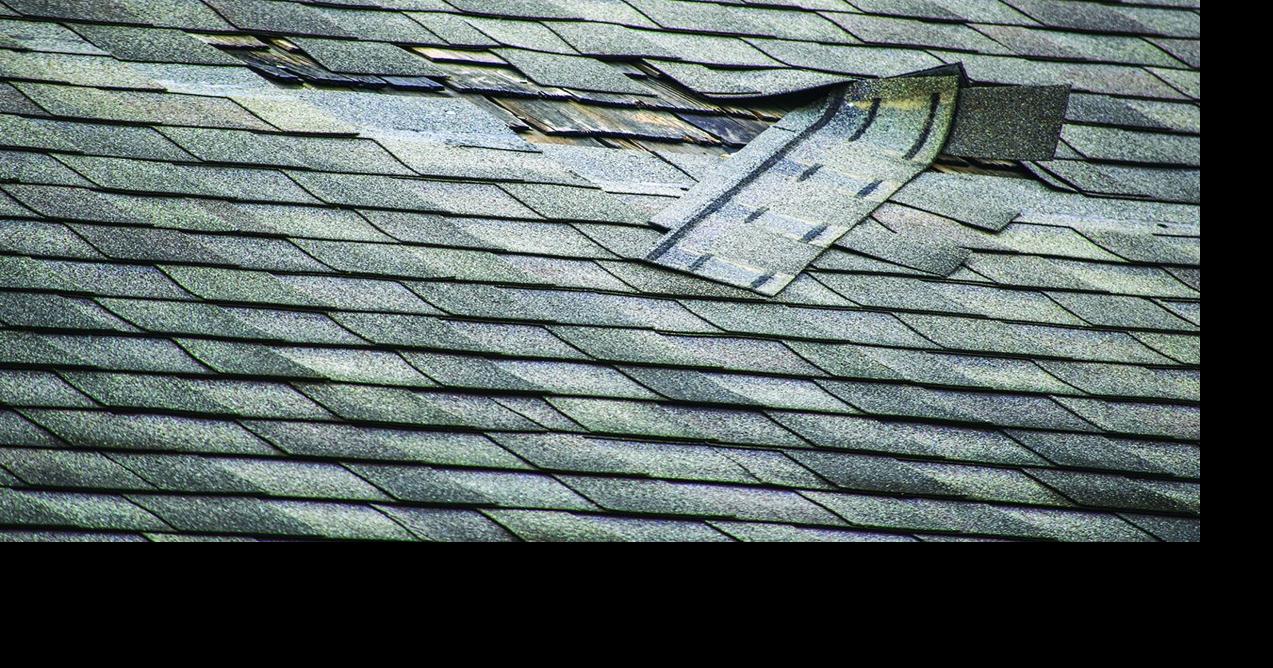 What causes curled shingles? | Sebring | yoursun.com