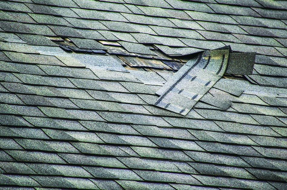 What causes curled shingles? | Highlands News-Sun | yoursun.com