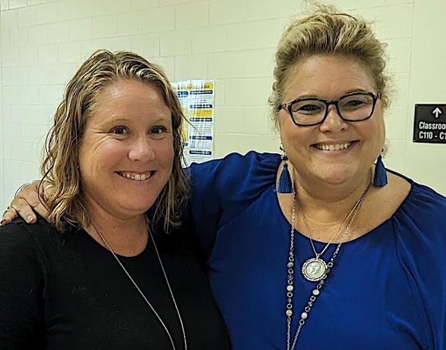 Area schools welcome back students | Port Charlotte News | yoursun.com