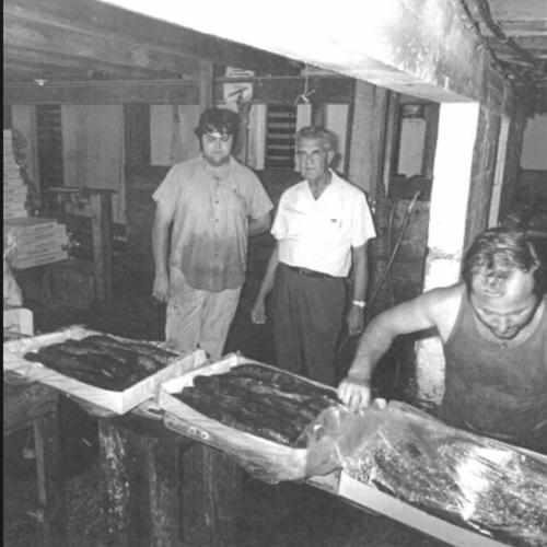 When the Fishery was the focus of Placida | News | yoursun.com