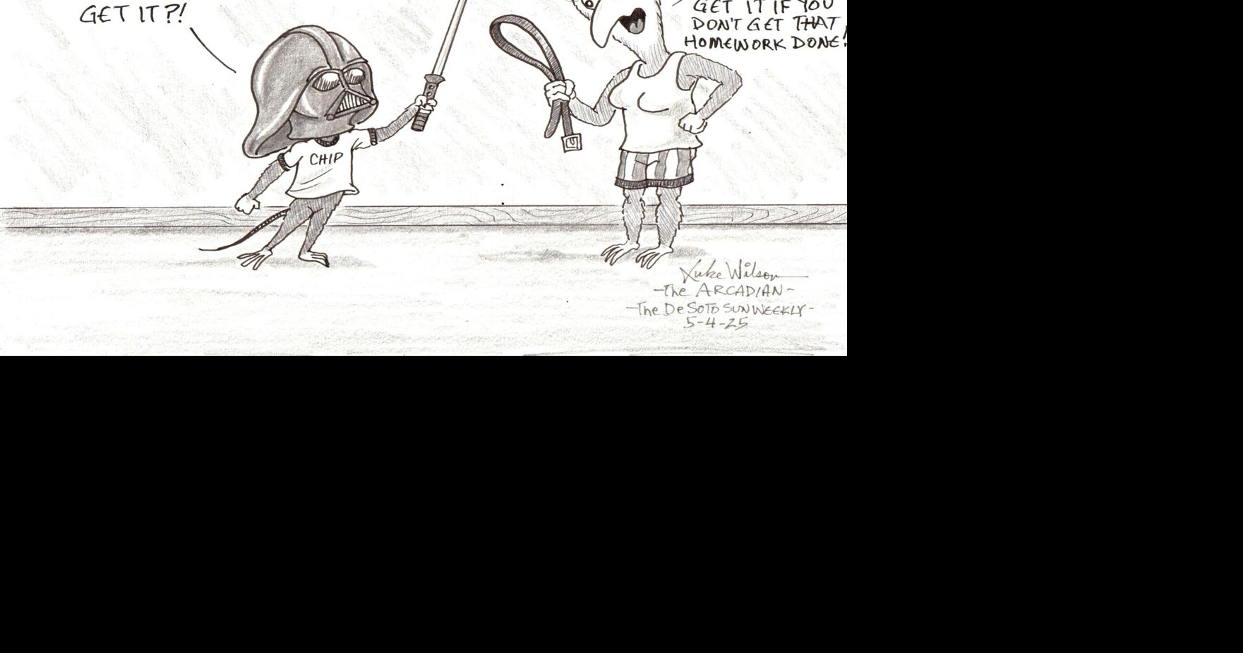 ARCADIAN COLUMN: Boy Scout Laws, then and now | News | yoursun.com