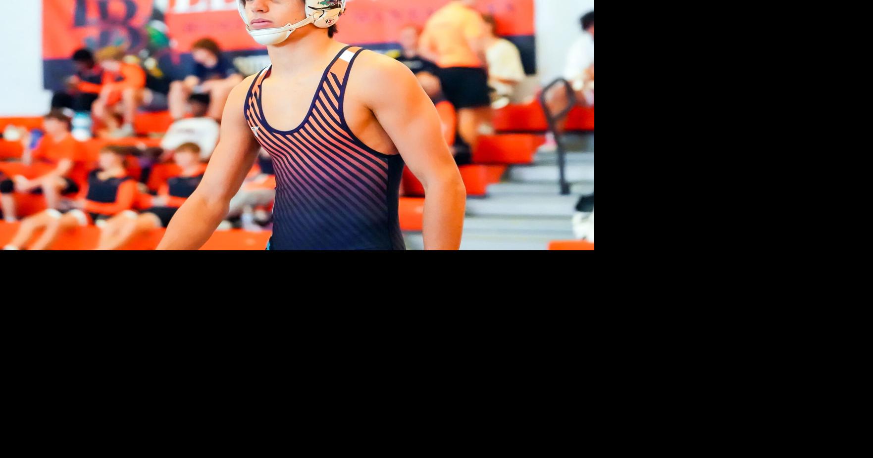 WRESTLING: Lemon Bay breezes to district duals title | Sun Preps ...