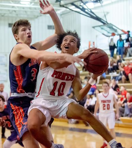 Lemon Bay's Geisendorfer ready to take next step after busy summer ...
