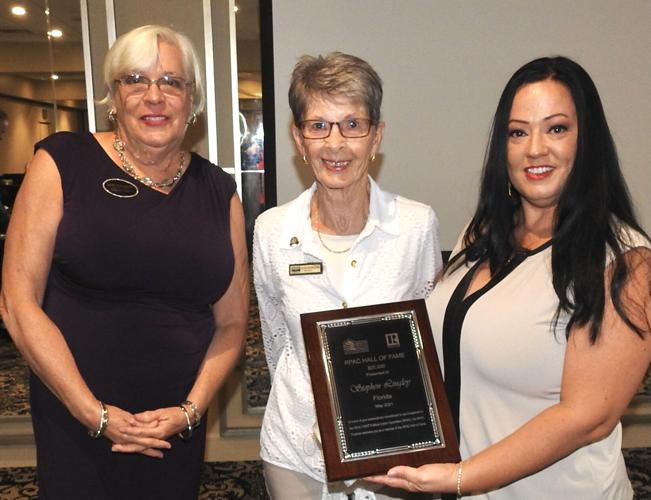 Board of Realtors meet, celebrate | Arts Entertainment | yoursun.com