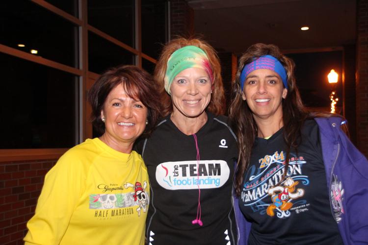 Pub Run kicks off fit New Year | News Archives | yoursun.com