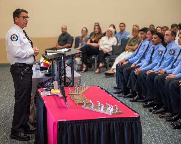BREAKING NEWS: Charlotte County announces new fire chief | Breakingnews ...
