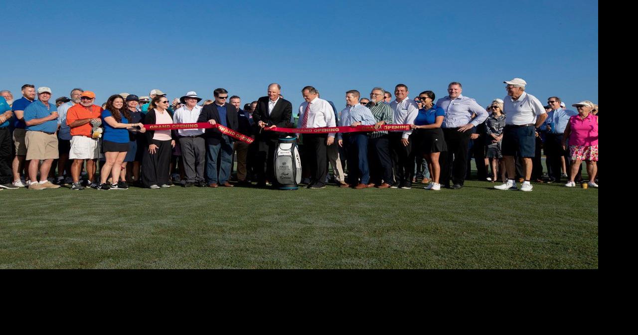 Babcock National Golf Course opens | Go! | yoursun.com