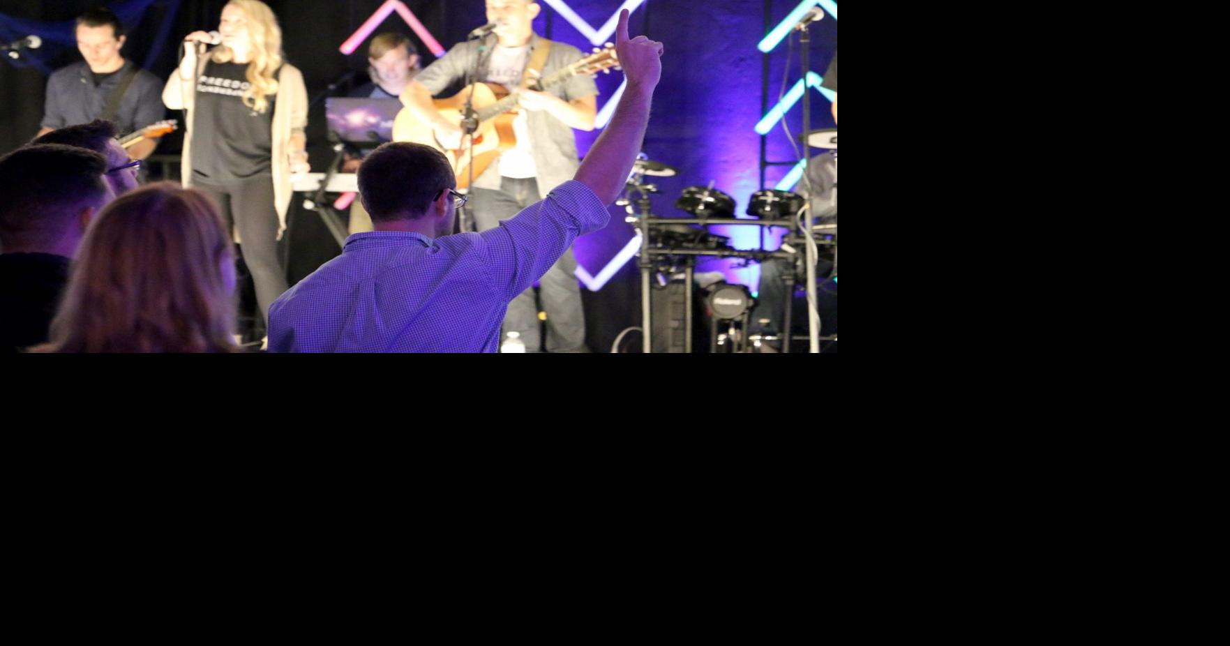 Freedom Conference comes to Punta Gorda | Religion | yoursun.com