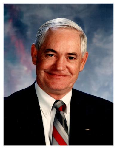 Col. Robert Dean Wood | Obituaries | yoursun.com