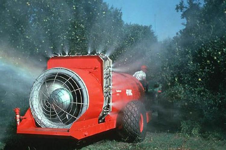 Hurricane hardship cutting back citrus spraying | Sebring | yoursun.com