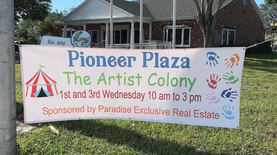 Artist Colony Gallery set to begin second season | The Daily Sun ...