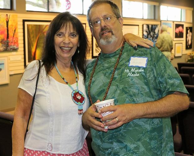 Artist Spielman shows giclee prints | News Archives | yoursun.com