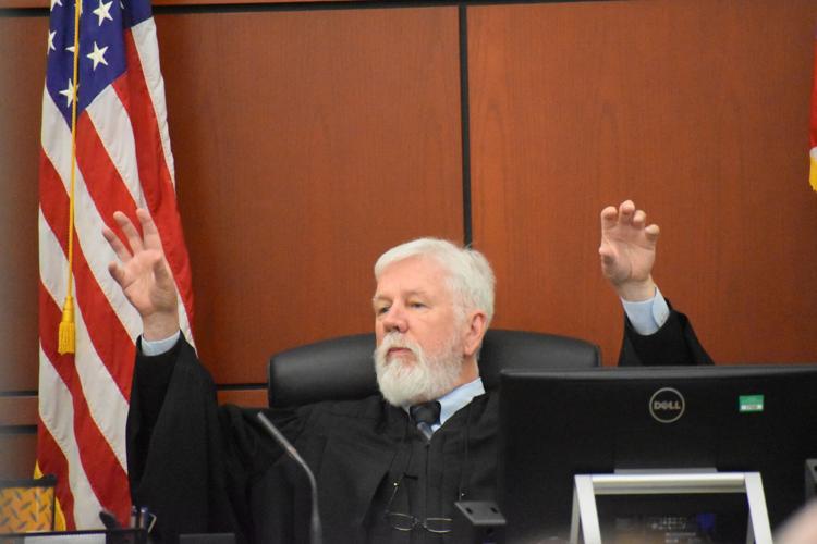 New trial for 2008 homicide going forward on Monday | News | yoursun.com