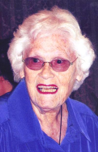 Abigail “Gayle” Anderson | Newsarchives | yoursun.com