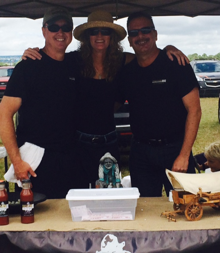 Stake your claim at Gold Rush BBQ in Venice | Go! | yoursun.com