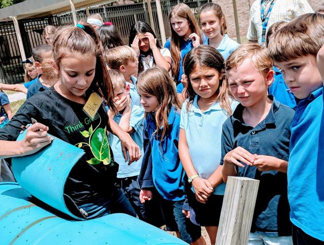 EARTH TO KIDS | News Archives | yoursun.com