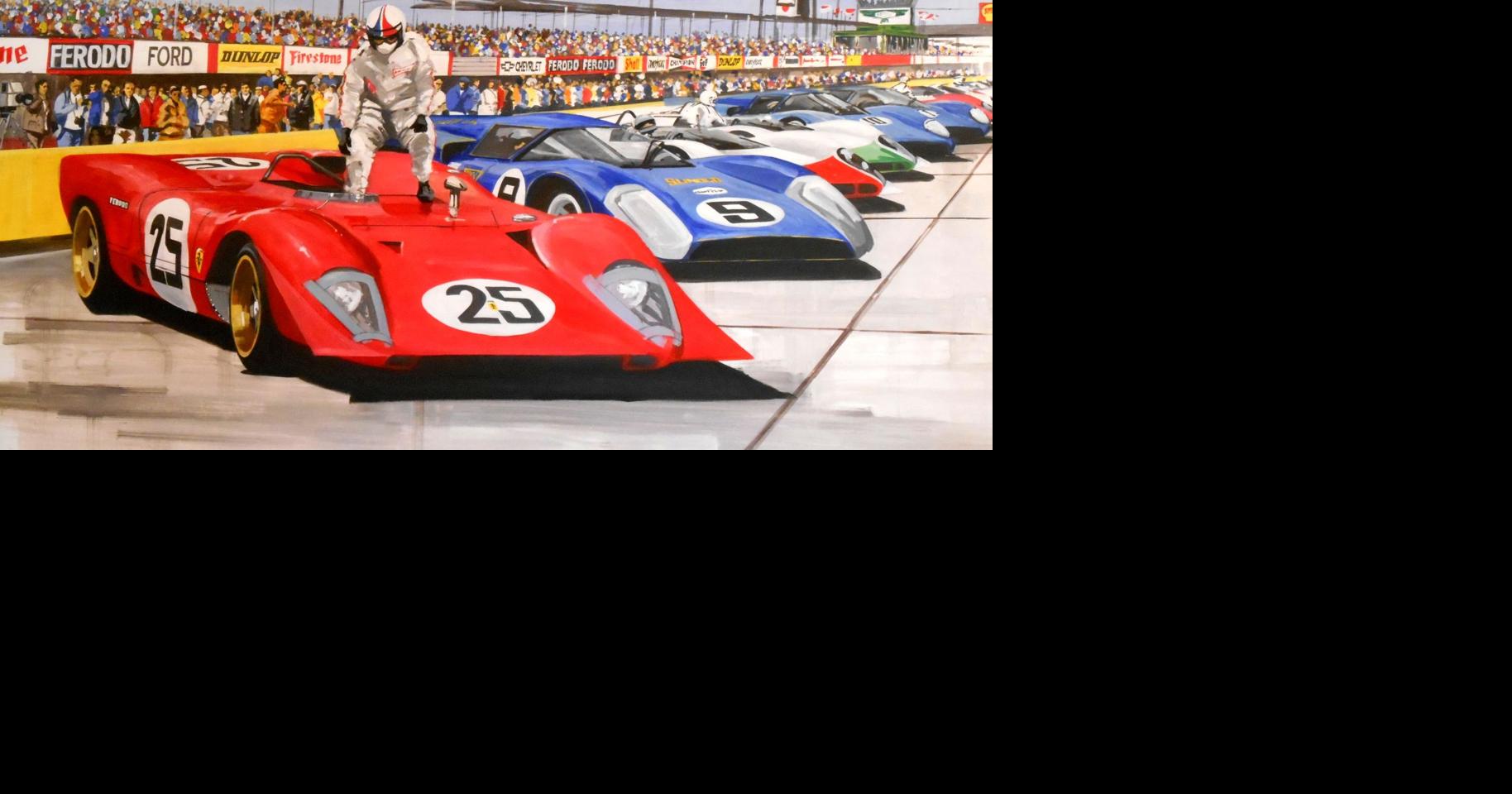 ‘Race Month’ is theme for HAL artist reception | Newsarchives | yoursun.com