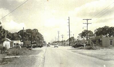 No need for a mall, we have Historic West Dearborn Street | News ...