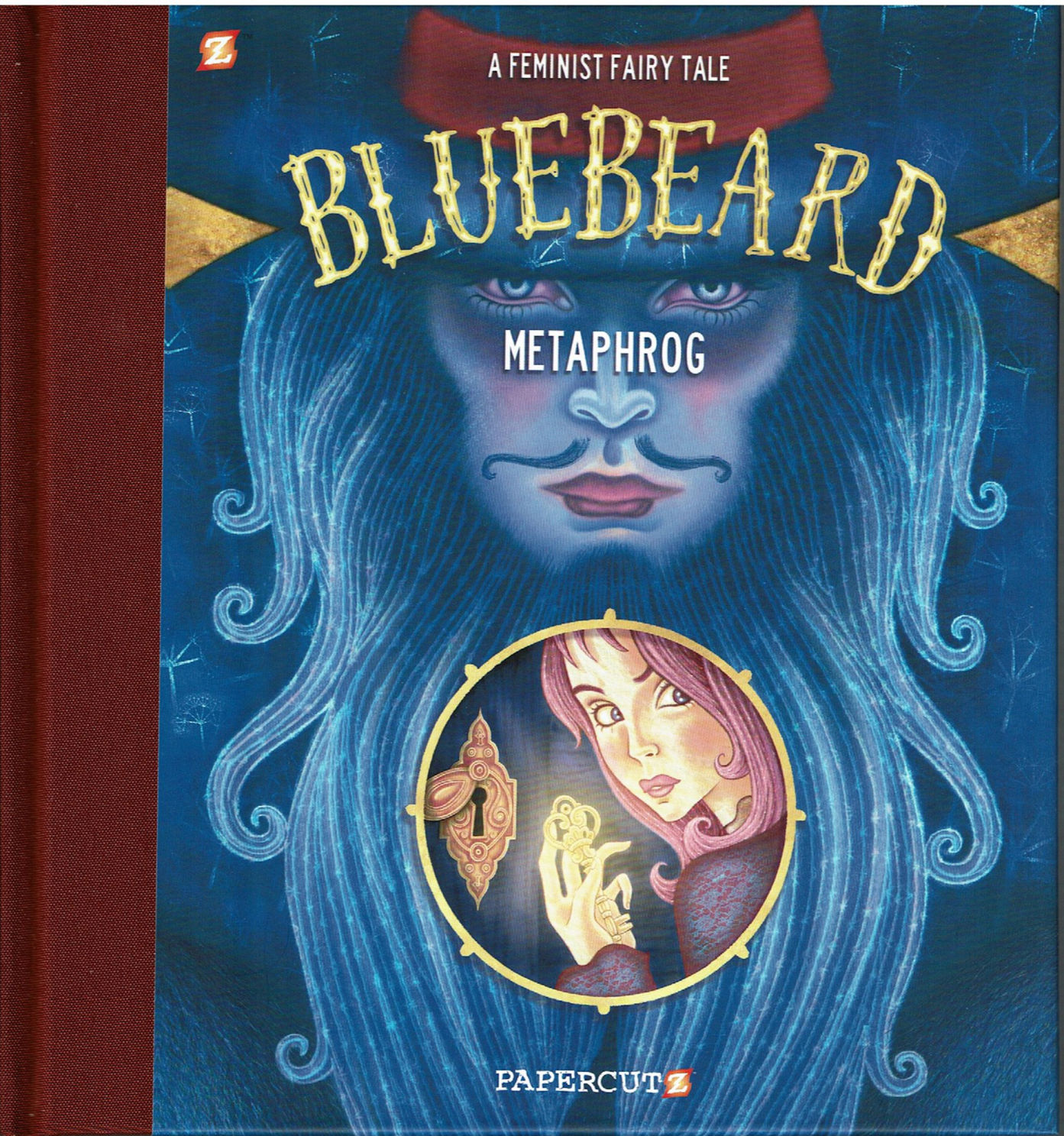 Check out the latest YA graphic novels | Features | yoursun.com