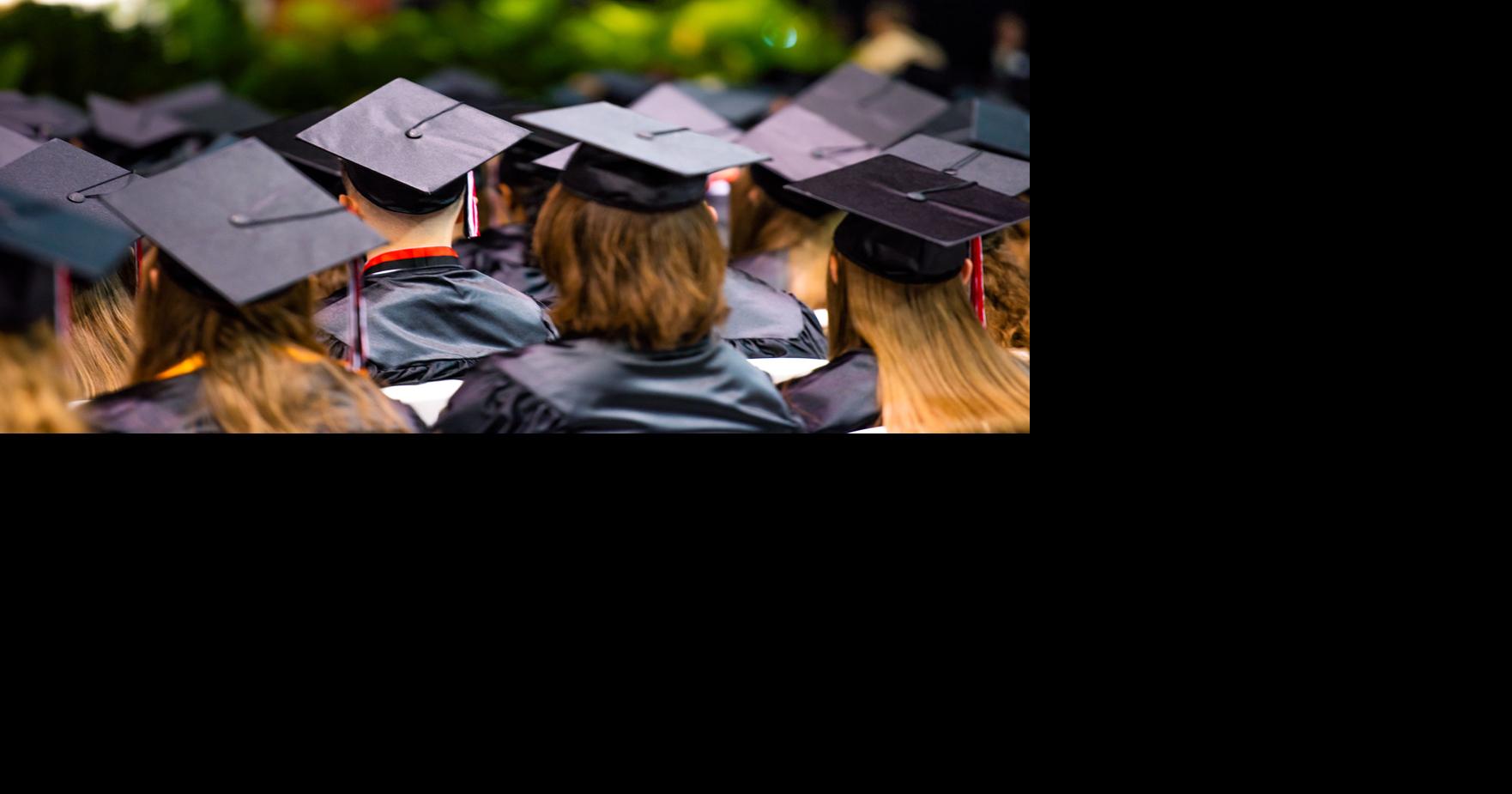 Over 350 Pirates graduate from Port Charlotte High School | Education ...