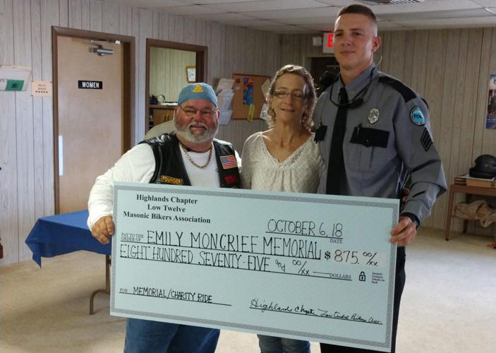 Masonic Memorial Motorcycle Ride | Sebring | yoursun.com