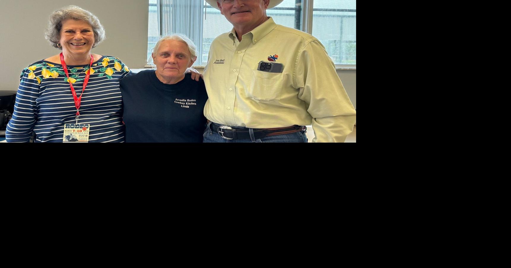 Arcadia All-Florida Championship Rodeo 2024 | | yoursun.com