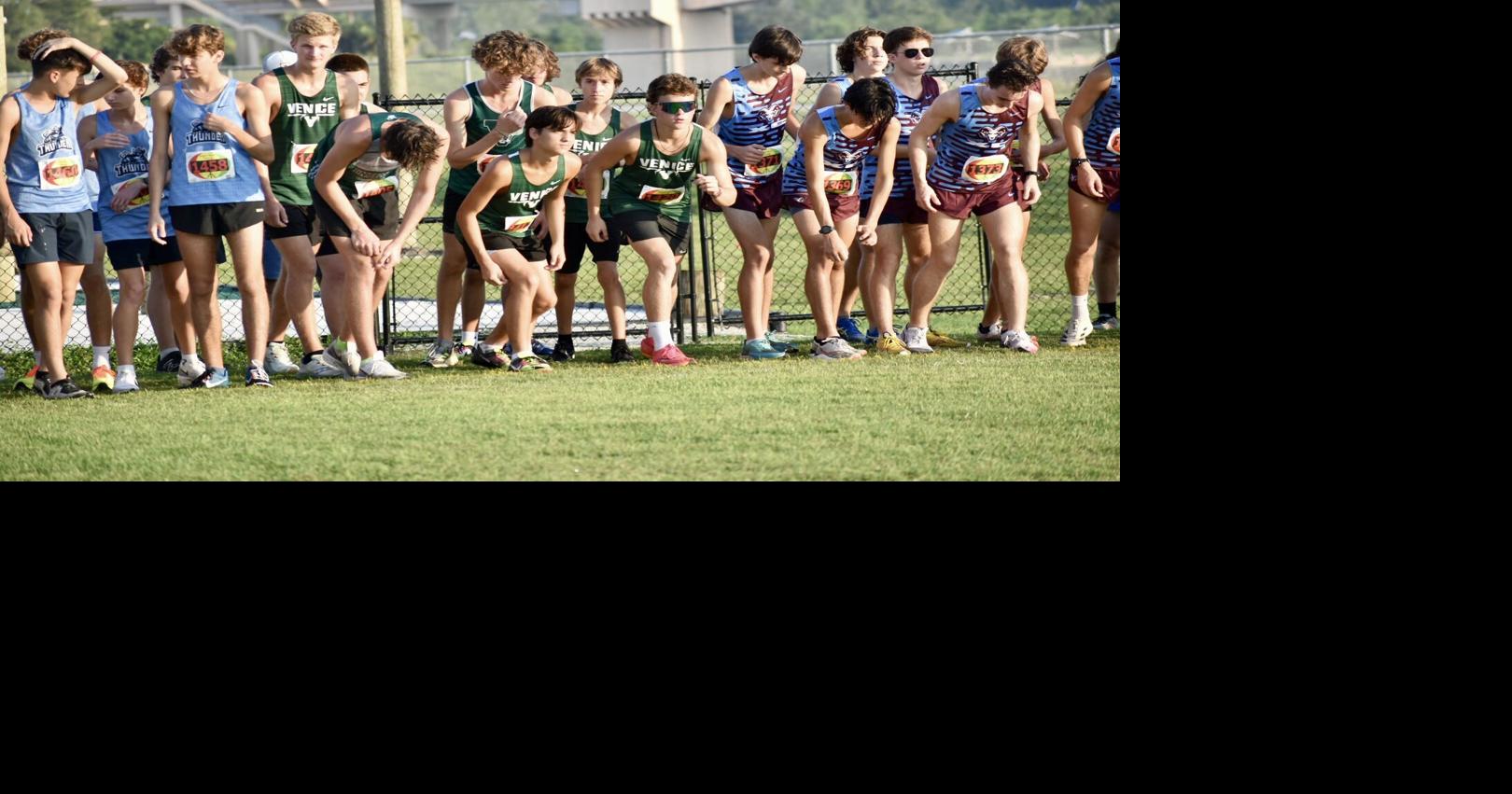 PREP CROSS COUNTRY: Venice teams seeing impressive results so far this ...