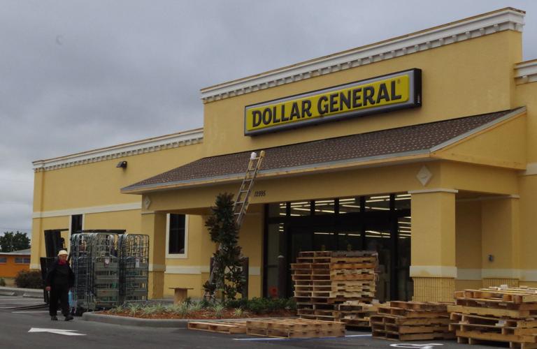 Dollar General Plus nears opening | News Archives | yoursun.com
