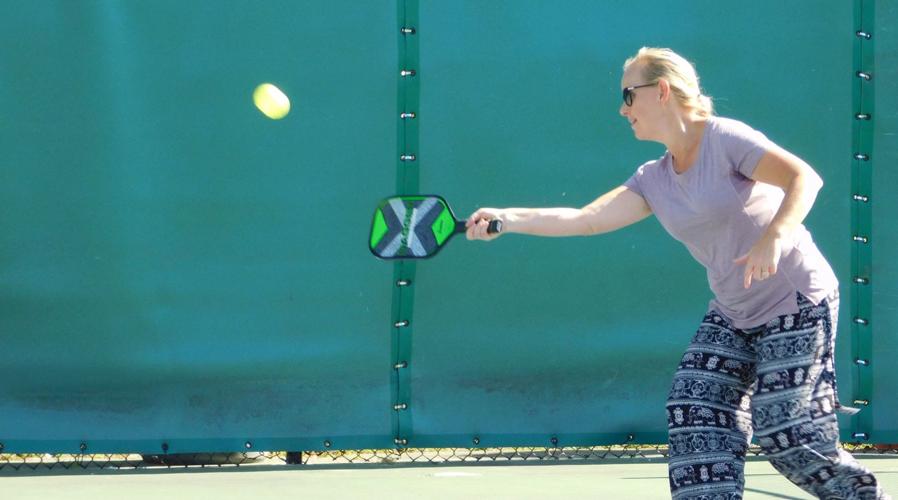 Police, players in a pickle | Port Charlotte News | yoursun.com