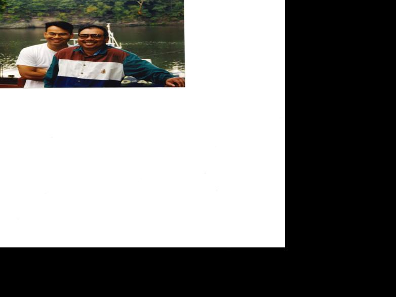 The journey: From a Vietnam concentration camp to Venice | News ...