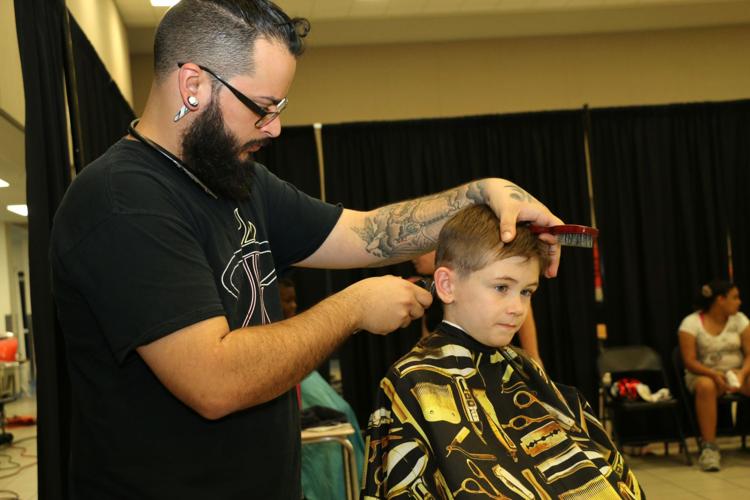 A day of hope | News Archives | yoursun.com