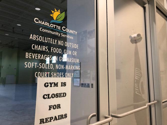 Ann & Chuck Dever gym to reopen Saturday | News | yoursun.com