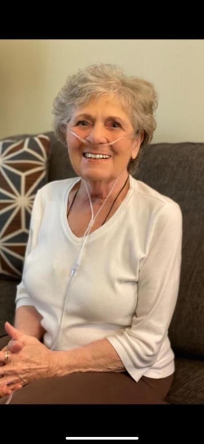 Ursula Thompson | Obituaries | yoursun.com