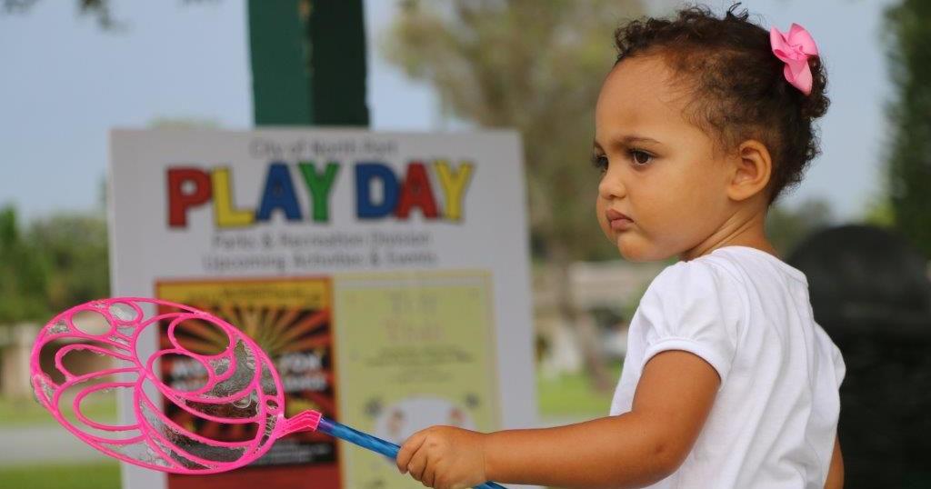 Play Day in North Port | News Archives | yoursun.com
