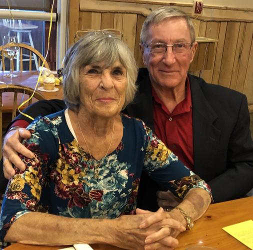 COLUMN: Phil Wilson is ready to slow down | Port Charlotte News ...