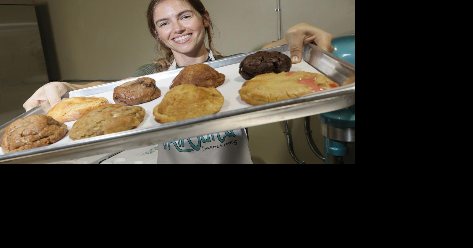 The inside story of West Palm Beach baker's quarter-pound cookies ...