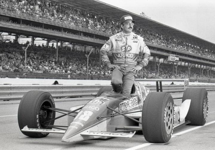 Racing dignitaries to honor Bobby Rahal | Sebring | yoursun.com