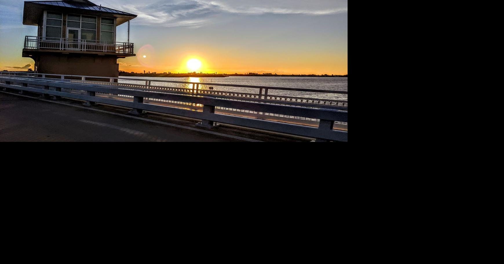 UPDATE: Tom Adams Bridge open again | News | yoursun.com