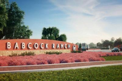 Babcock National golf community moving forward | Port Charlotte News ...