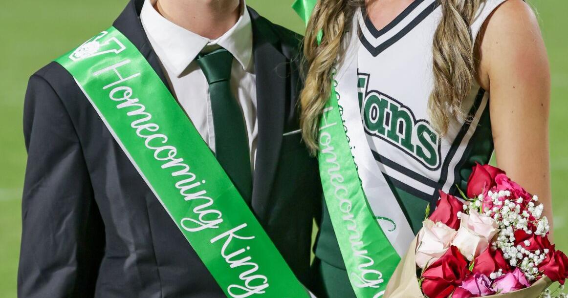 Photos from 2024 Venice High School Homecoming | Photo Galleries ...