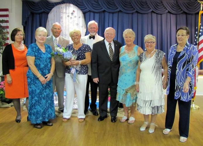 La Casa Boat Club Dinner/Dance | News Archives | yoursun.com