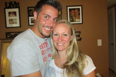 With tears of joy, she said yes | News Archives | yoursun.com