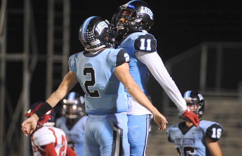 Photos: Lake Region football hosts Poinciana | Haven | yoursun.com