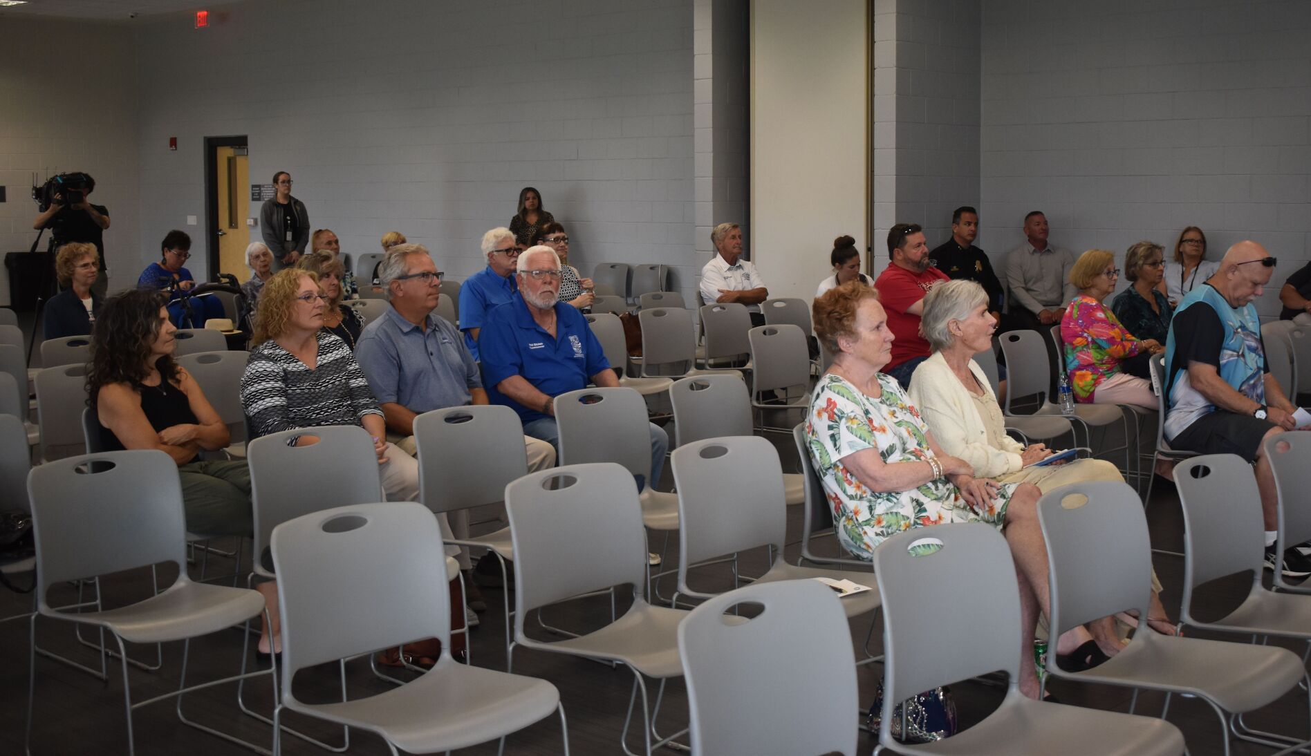 North Port plans 2nd resilience workshop for June 12 | News | yoursun.com