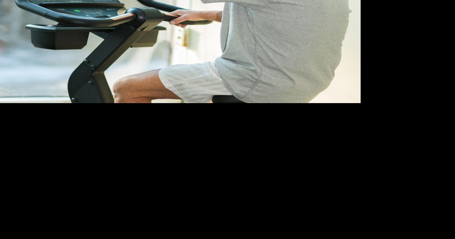 Exercise and aging: How to work out safely after 50 | Feeling Fit ...