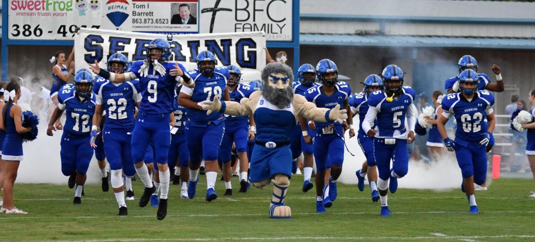 Blue Streaks tame Tigers | Sports | yoursun.com