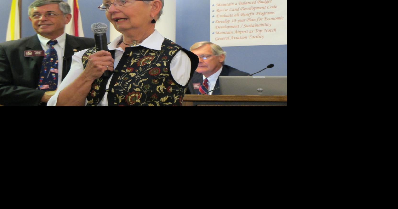 Valencic named ‘Community Pillar’ | News Archives | yoursun.com