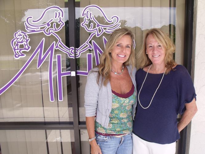 These mothers are helping other mothers | News Archives | yoursun.com